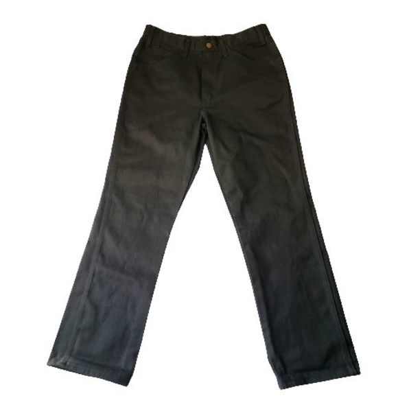 Dickies | Pants | Dickies Pants Mens 33x3 Black Flex Original Fit 20697 ...